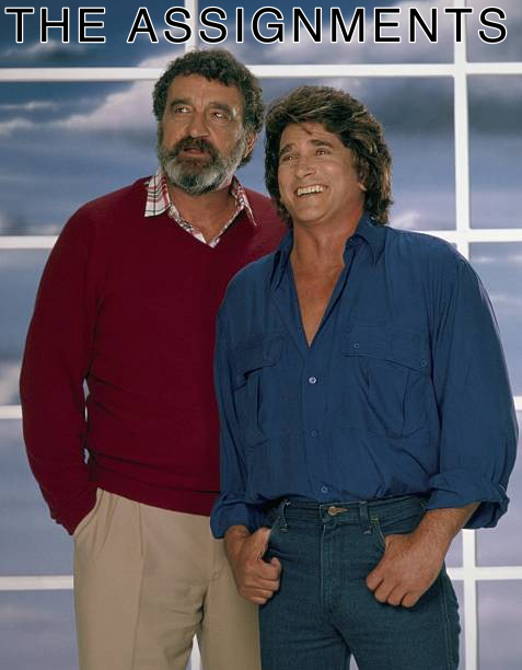 Highway To Heaven Cast: The Assignments And The Episodes Of The Show ...